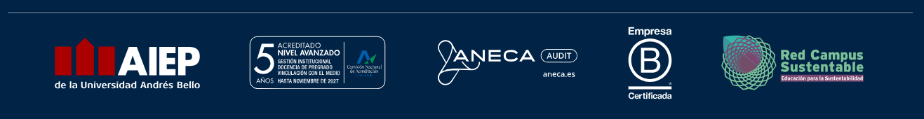 Calendario Académico 2025 - Transparencia AIEP